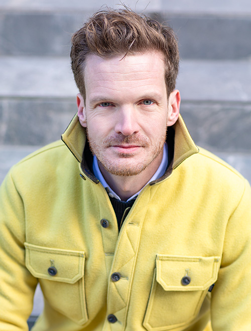 About Us - Right Thing Films