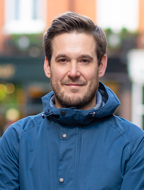 About Us - Right Thing Films