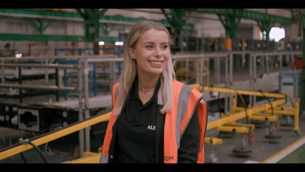Alstom - Right Thing Films