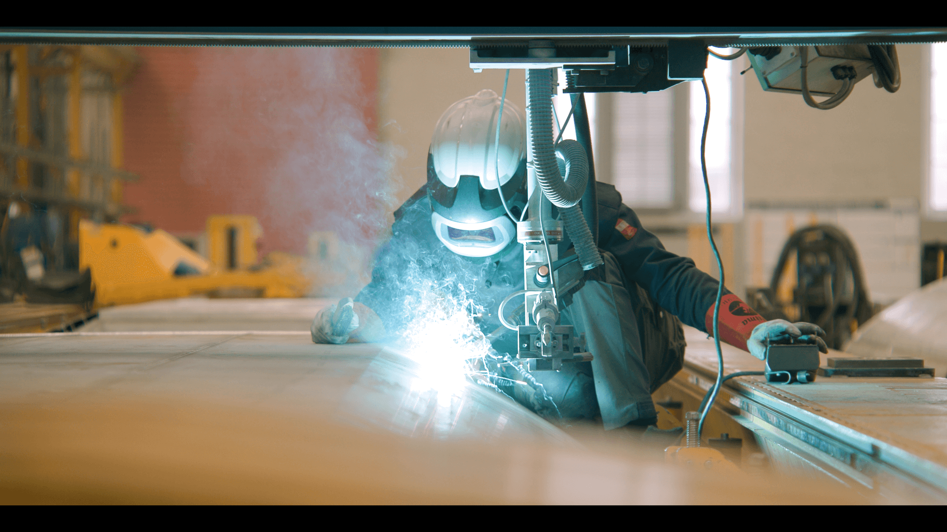 Alstom - Right Thing Films