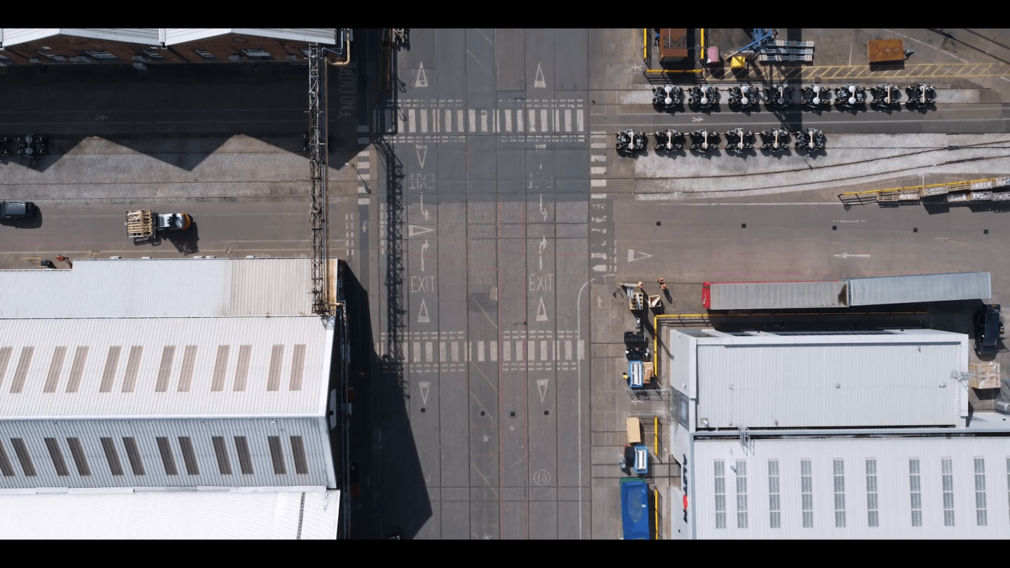 Alstom - Right Thing Films