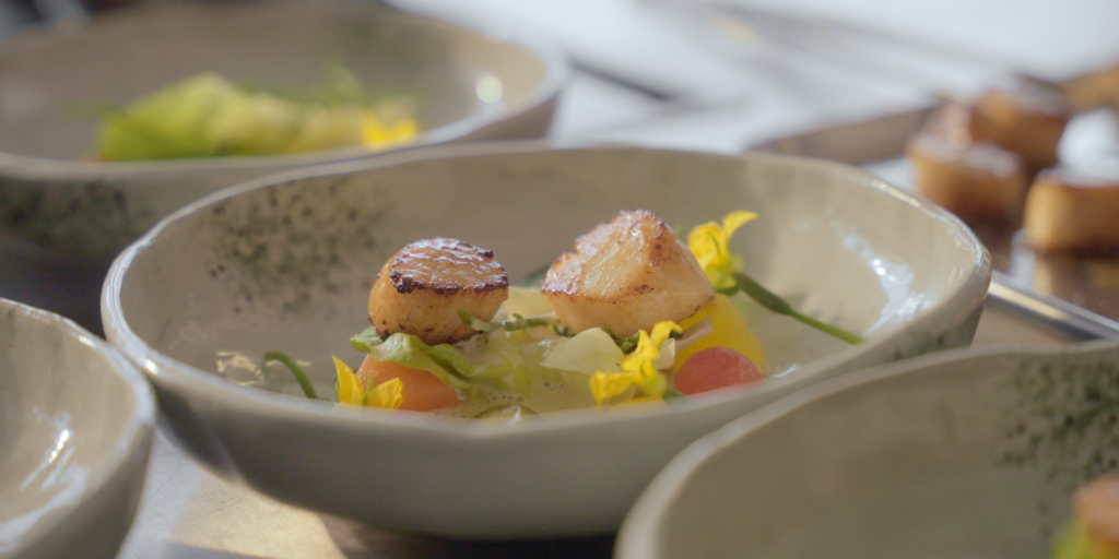 Flora Food Group - Right Thing Films